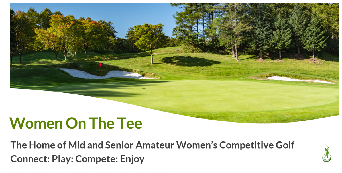Women On The Tee – Women On The Tee – Home of Womens Golf