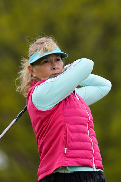 Women On The Tee – The Women's Golf Community