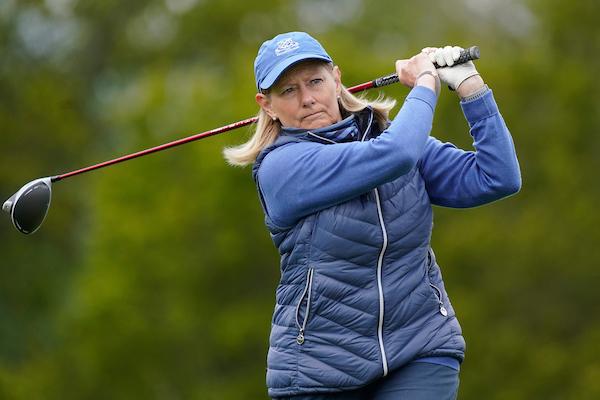 Women On The Tee – The Women's Golf Community