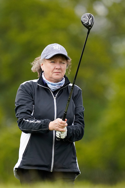 Women On The Tee – The Women's Golf Community
