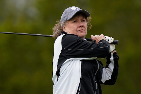 Women On The Tee – The Women's Golf Community