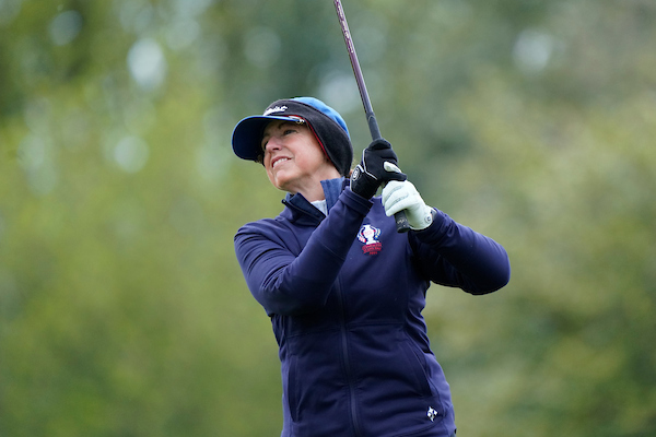 Women On The Tee – The Women's Golf Community