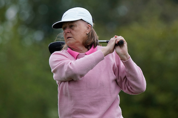 Women On The Tee – The Women's Golf Community