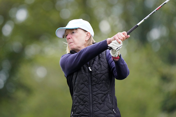 Women On The Tee – The Women's Golf Community
