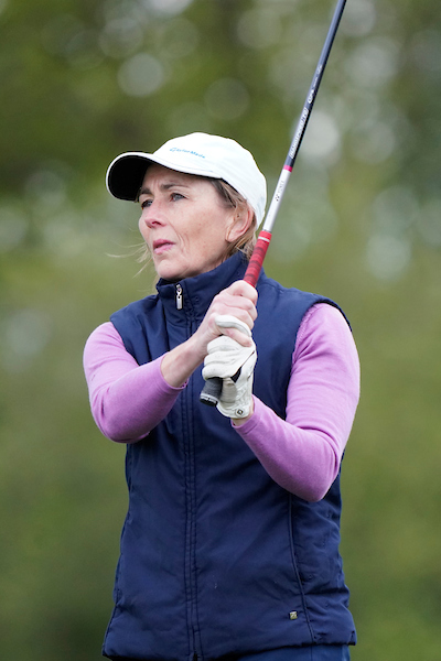 Women On The Tee – The Women's Golf Community