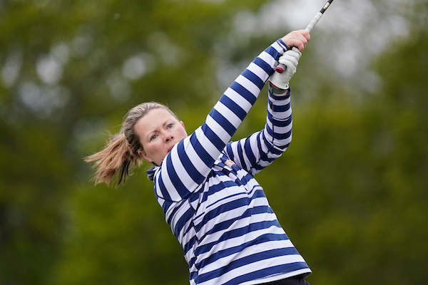 Women On The Tee – The Women's Golf Community