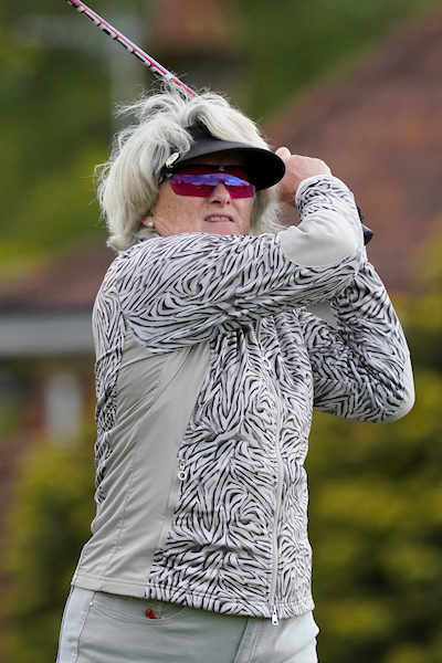 Women On The Tee – The Women's Golf Community