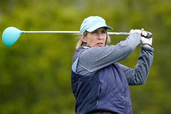 Women On The Tee – The Women's Golf Community