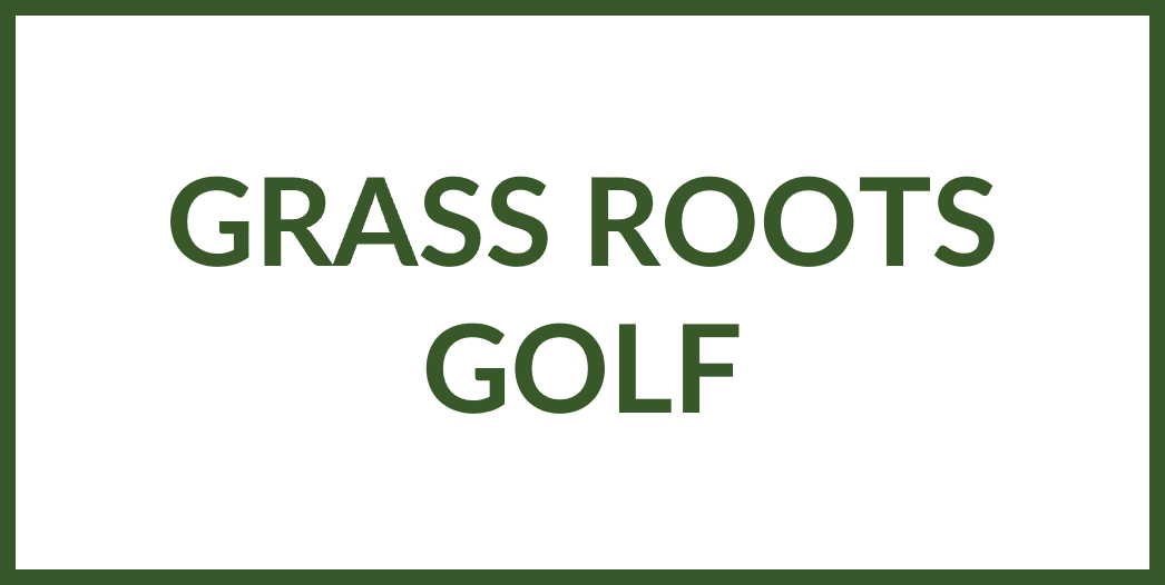 Grass Roots Golf – Women On The Tee