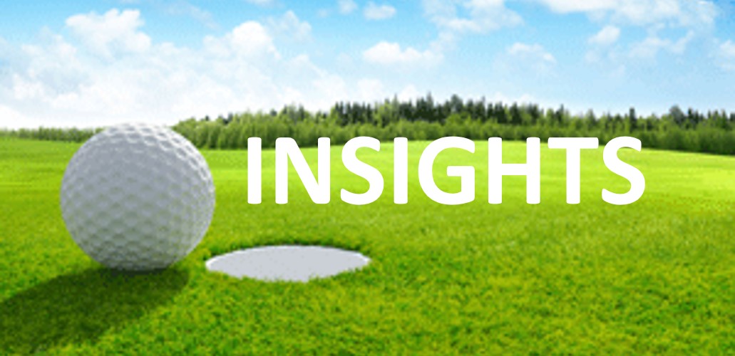 Women On The Tee – The Women's Golf Community